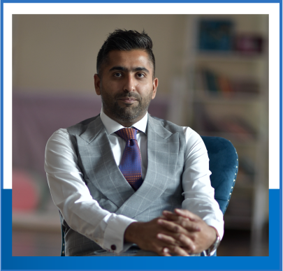 About Us :: GoFinance